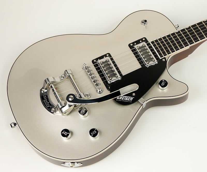 Gretsch G5230T Electromatic Jet FT Single-Cut w/Bigsby - Blues Angel Music