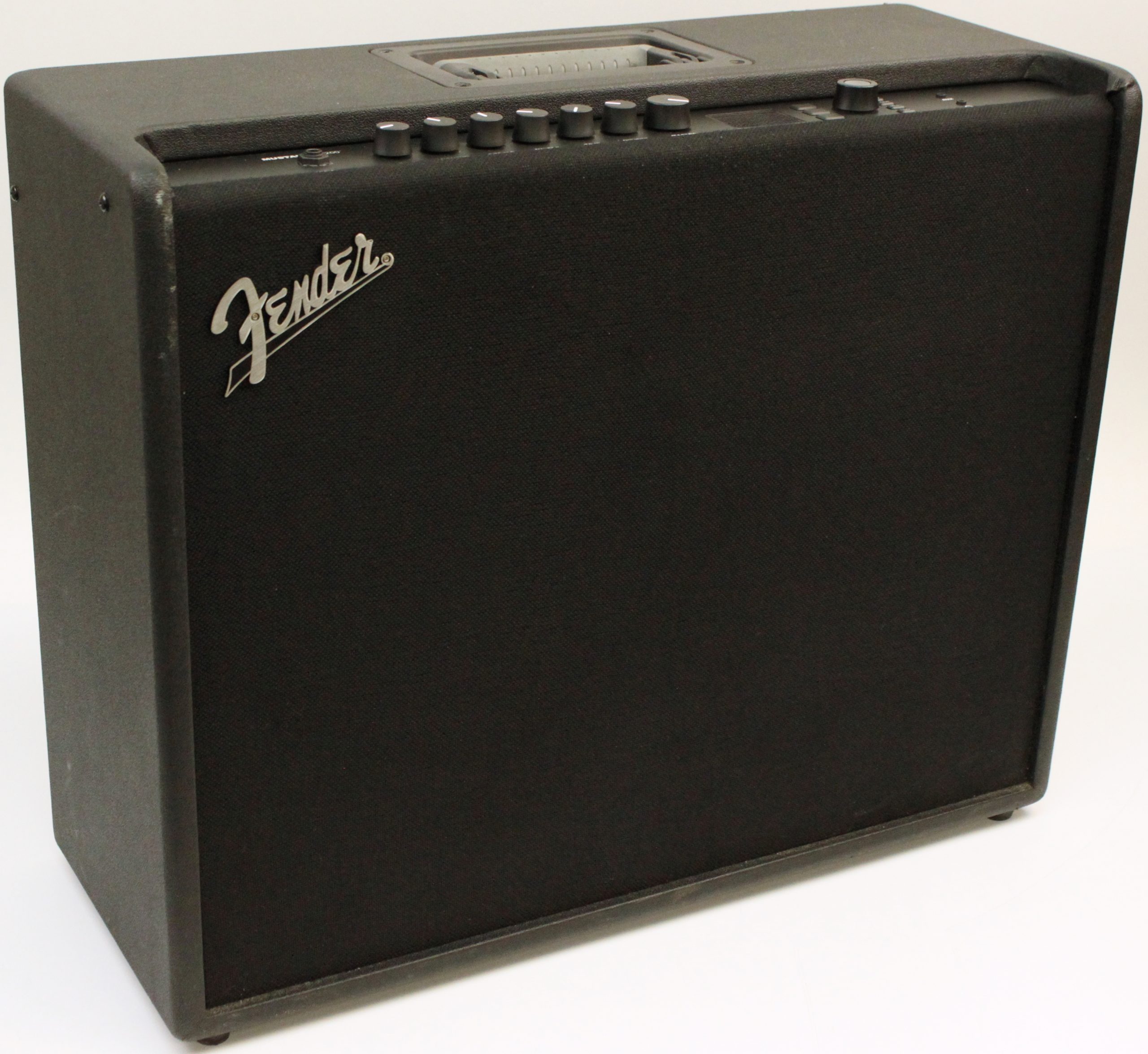 Fender GT200 Mustang Amp USED - Blues Angel Music